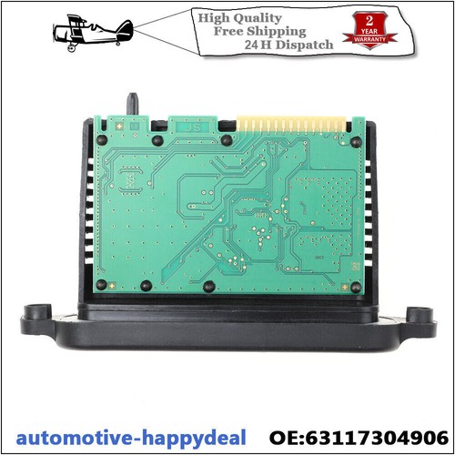 Halogen Headlight TMS Driver Module For BMW 5 Series F10 F11 F07 ...