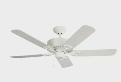 Harbor Breeze Crosswinds Ceiling Fan | Homeminimalisite.com