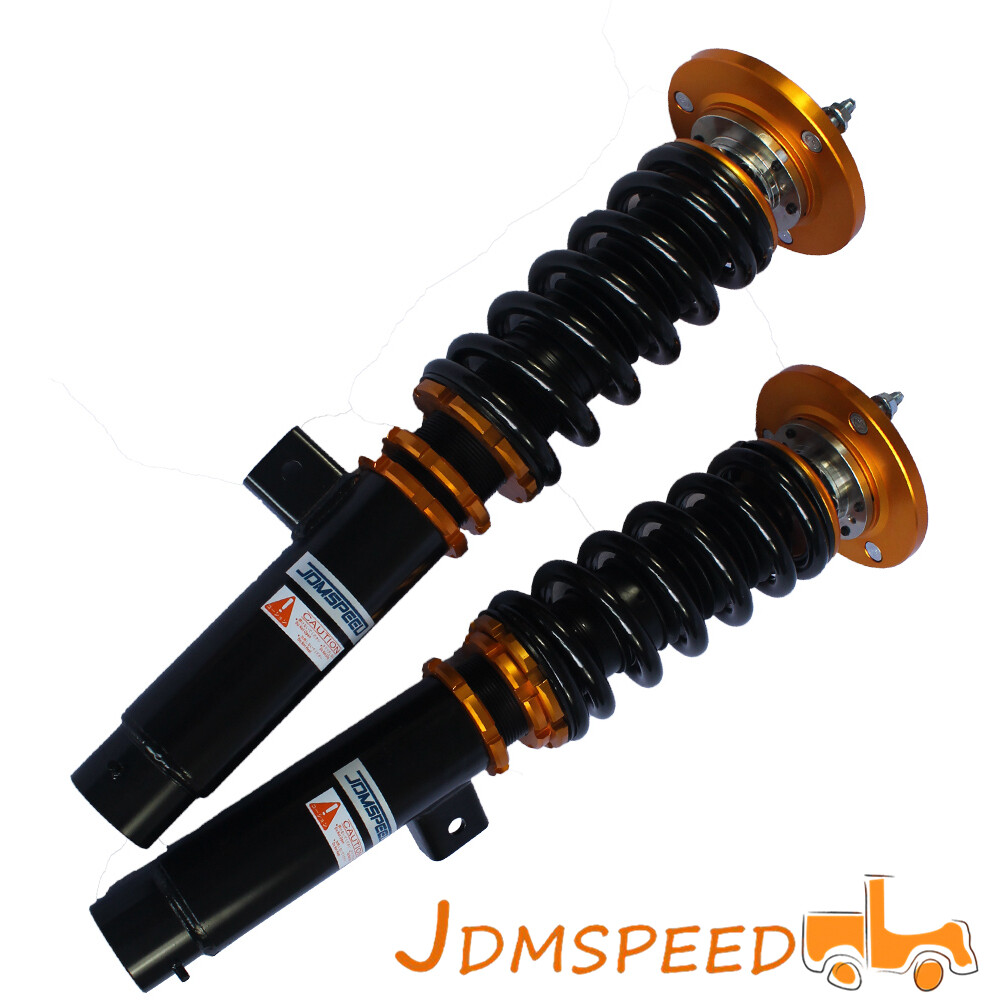 Coilovers Suspension Kits Shock Struts for BMW E46 3 Series 320i 323i ...