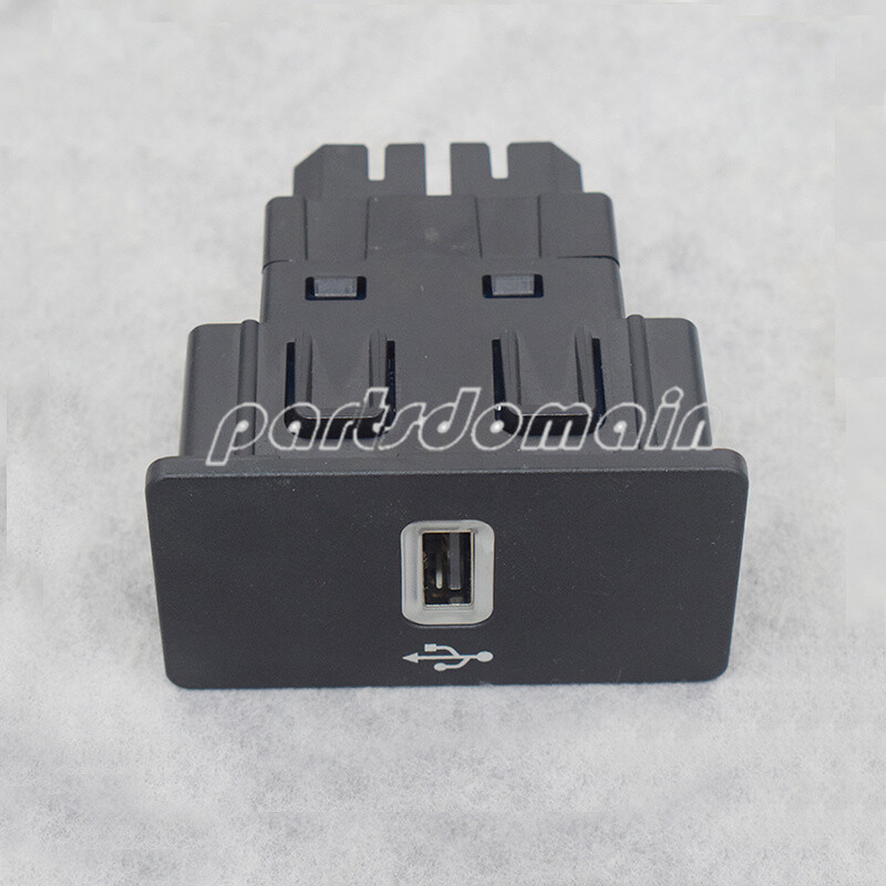 Single USB Interface Module for Ford SYNC 2 USB Media Hub w SD Card ...