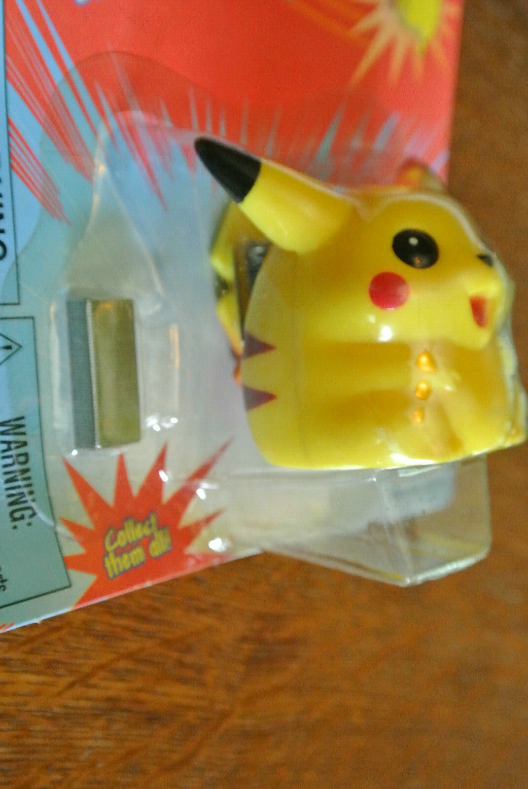 Pikachu VINTAGE 1999 Stapler/Staples | eBay