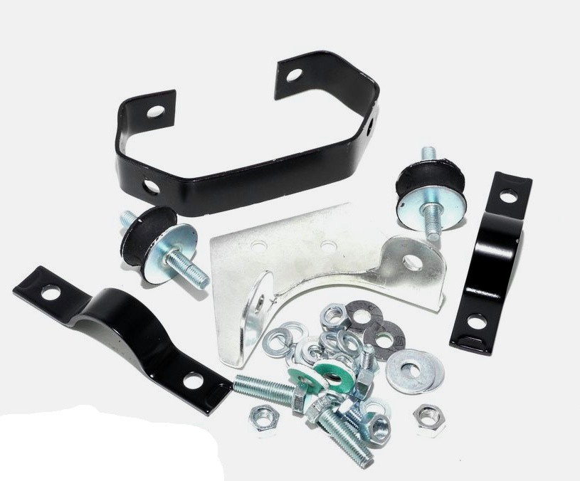 New Rear Exhaust Hanger Muffler Mount Kit for 1970-1974 MGB GEK1004 | eBay