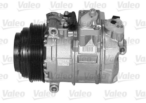 Fits Mercedes Benz OEM Air Compressor W208 CLK200 CLK230 Kompressor ...