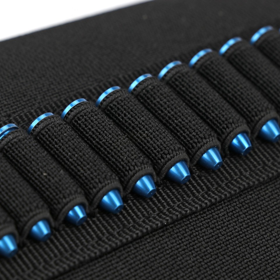 Tourbon 10/22 Rifle Ammo Pouch .22LR,22mag Holder Shell Carrier ...