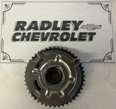 NEW GM OEM Camshaft Position Actuator GMC 12689342 | eBay