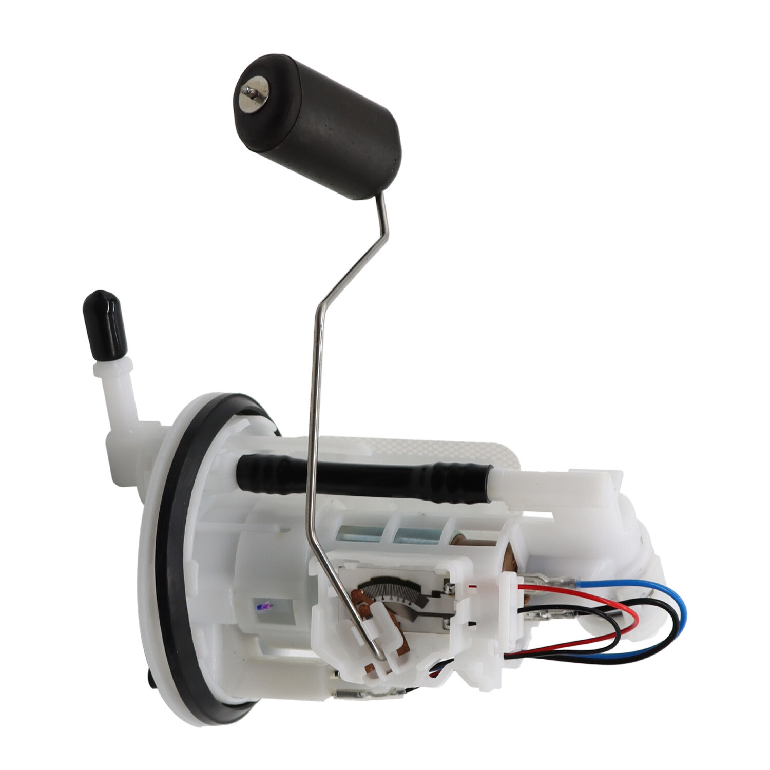 Fuel Pump Fit For Yamaha Scooter ZUMA 125 Fuel Tank 2009-2015 5S9-E3907 ...
