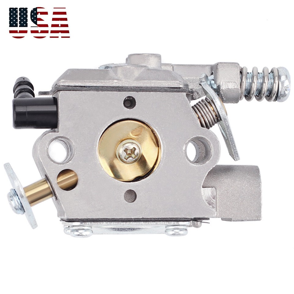 Carburetor WT-589 Kit For Echo CS-300 CS-301 CS-305 CS-306 CS-340 ...