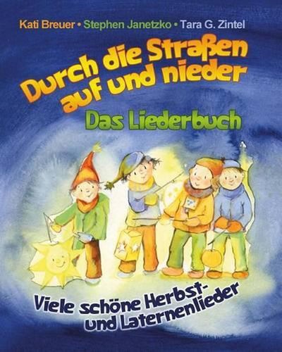 Durch Die Straen