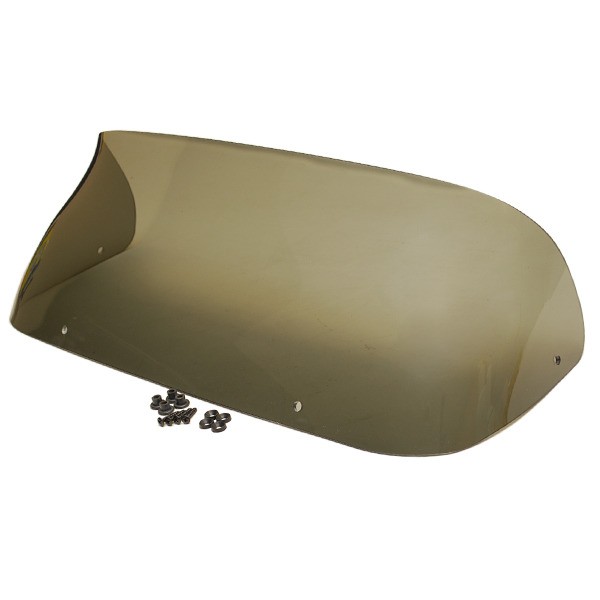 Custom Bass Boat Windshields Custom Windshield All Boating And