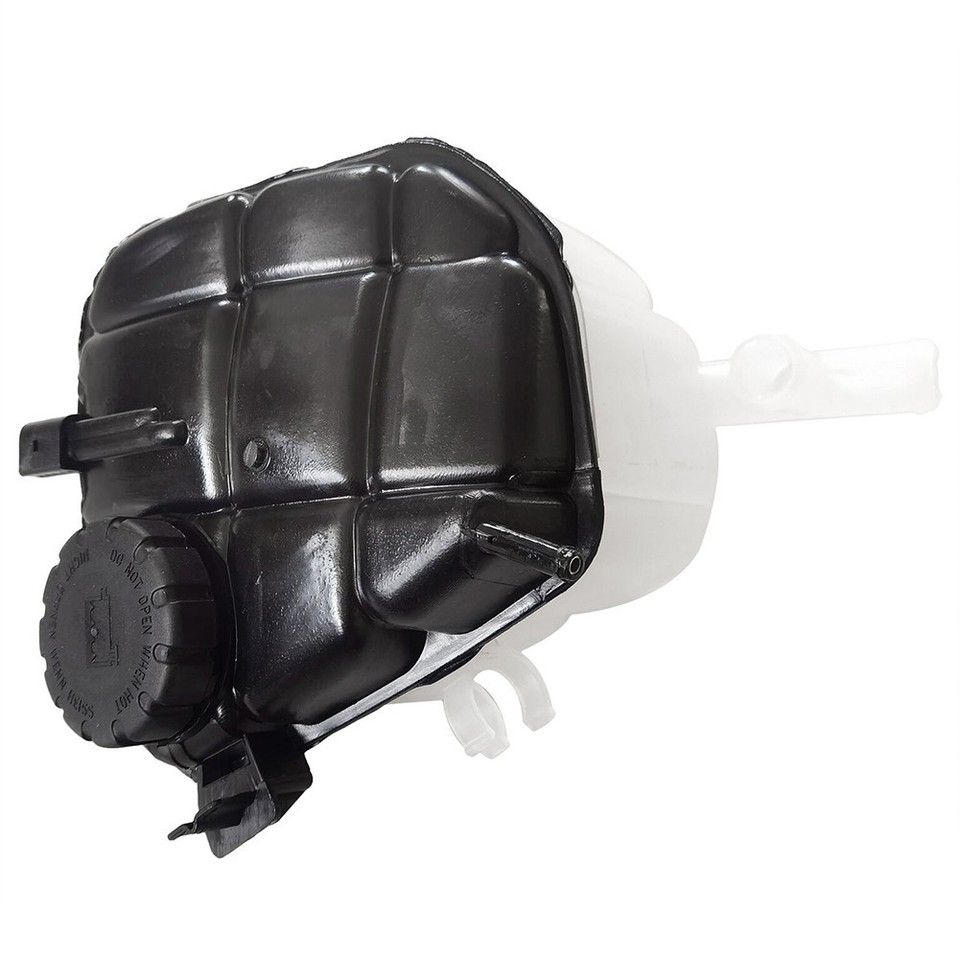 Car Expansion Tank With Level Sensor Plastic Coolant Tank Replace ...