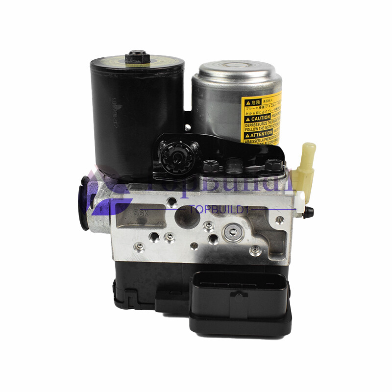 ABS BRAKE PUMP MODULE 44510-48060 For LEXUS RX400h TOYOTA HIGHLANDER | eBay