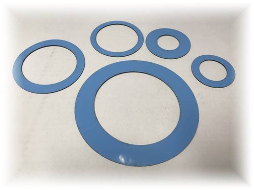 3M Klebering Kleberinge Klebepad Klebepads Zuschnitte Sonderwünsche 3M ...