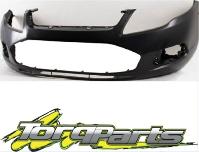 FRONT BUMPER BAR SUIT SERIES 2 FG FALCON FORD XT G6 G6E 10/11-9/14 ...