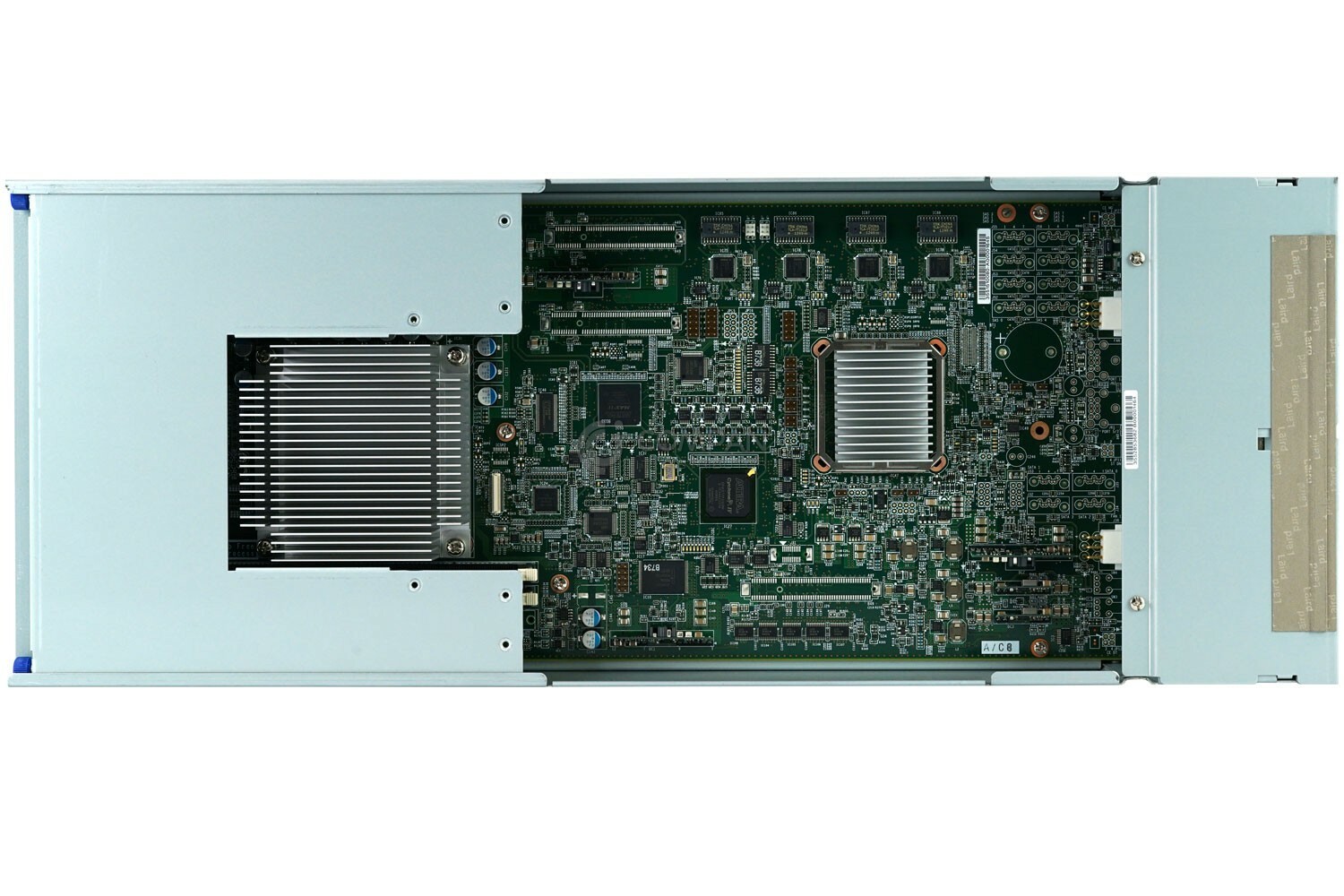 3284394-G HUS-VM MP BLADE BOX | eBay