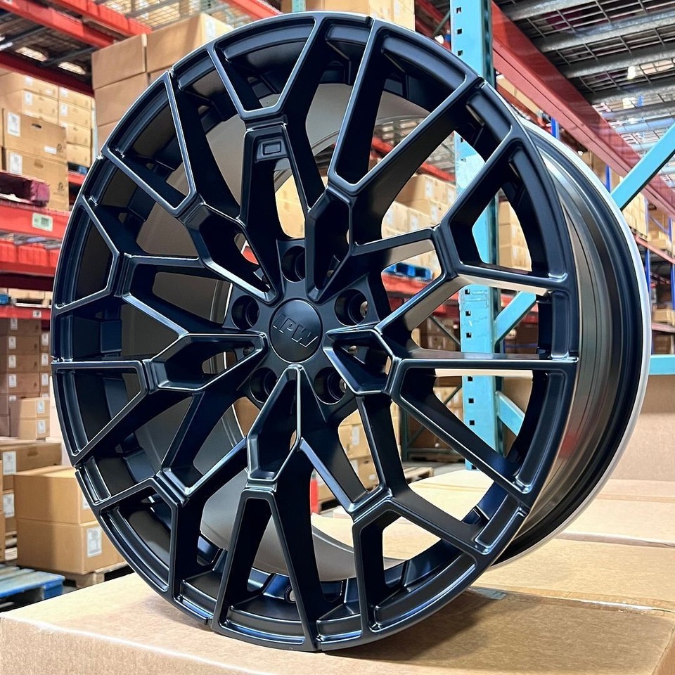 19" M4 M3 CSL STYLE WHEELS RIMS FITS BMW 5X120 428 430 435 440 m440i i ...