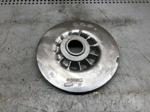 NEW OEM MOPAR FRONT SUSPENSION SPRING ISOLATOR SEAT TOWN & COUNTRY ...