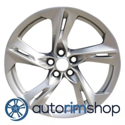 Chevrolet Camaro 2019 2020 20" OEM Front Wheel Rim 23415316 | eBay