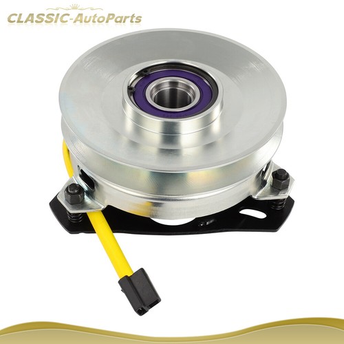 Electric PTO Clutch For SNAPPER 17063 1-7063 7017063 7017063YP Lawn ...
