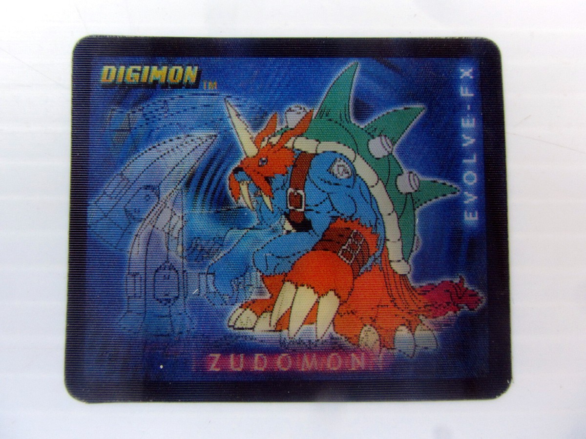 Ikkakumon Digimon Digivolves