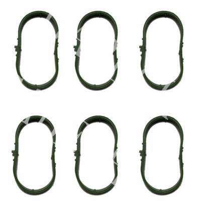 Maserati 3.0T Quattroporte Ghibli Levante Intake Manifold Pad OEM ...