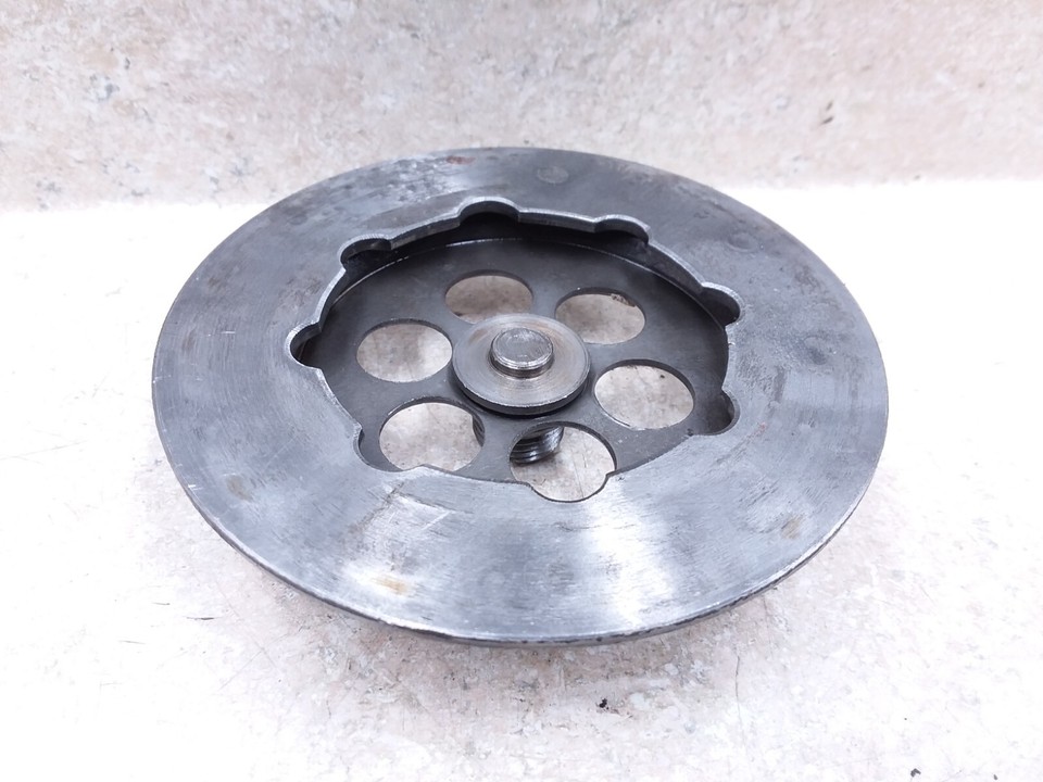 Bultaco 360 Pursang MKVIII Model 136 Engine Clutch Pressure Plate MK8 ...