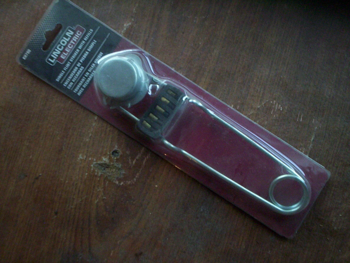 Flint Striker Refills