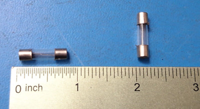 (5 PCS) Fuse , T 2A L , LITTELFUSE , 2A , 250V , SLOW ACTING | eBay