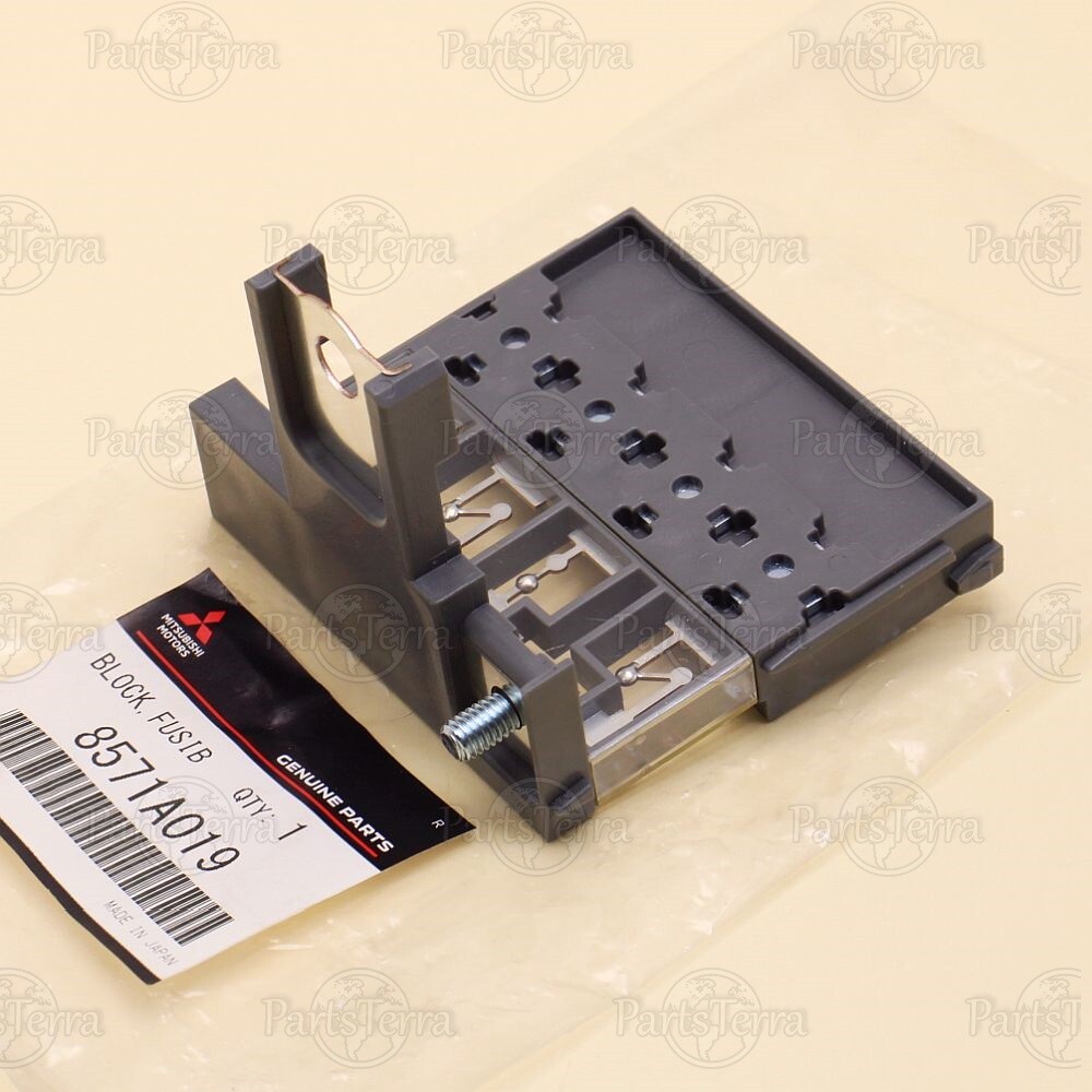 8571A019 New Genuine OEM Mitsubishi Lancer Outlander Sport Fusible Link ...