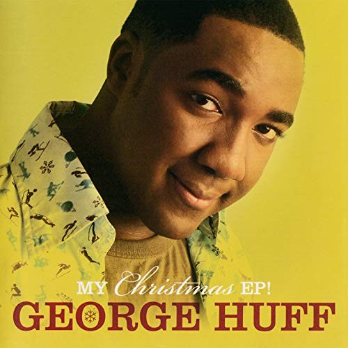 George Huff Christmas (CD) Album (UK IMPORT) 80688638726| eBay