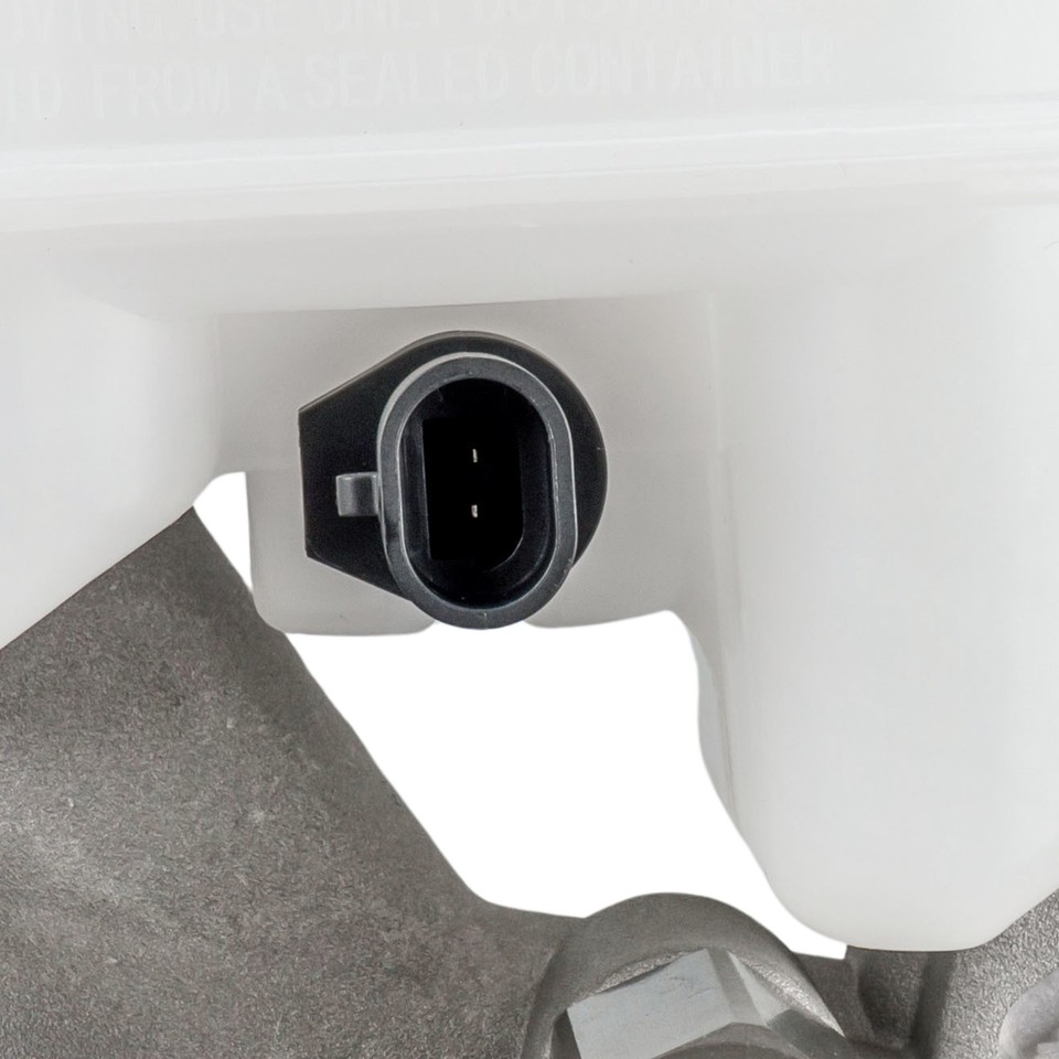 Brake Master Cylinder w/Reservoir For 00-03 Buick LeSabre Pontiac ...