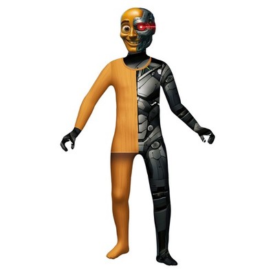 2025 Kid Boys brainrot animals Cosplay Costume Halloween Role Play ...