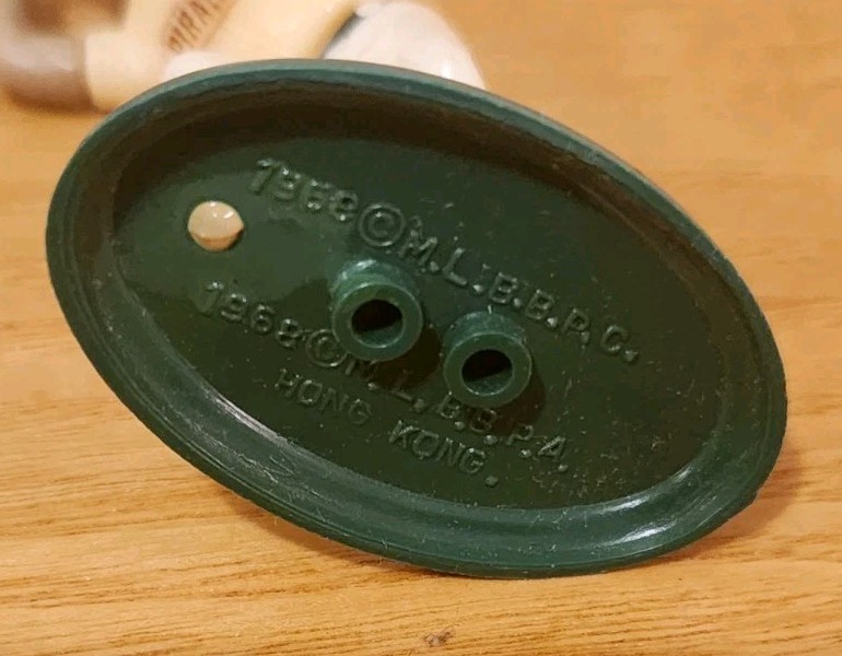 RARE 1969 Transogram Roberto Clemente Pittsburgh Pirates Statue Figure ...