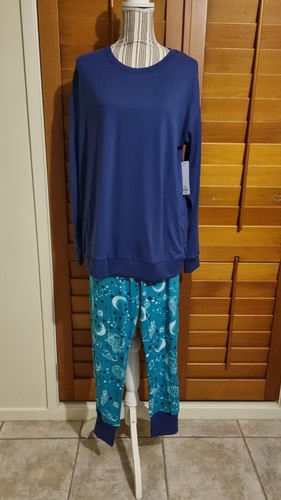'SUSSAN' WOMEN'S ZODIAC LONG SLEEVE PYJAMAS NEW W TAGS. | eBay Australia