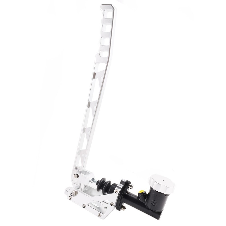 Aluminum Hydro E-Brake Drift Racing Hydraulic Long Arm Handbrake Gear ...