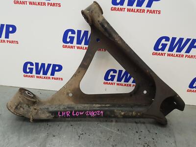Volkswagen Touareg 7L, Lower Control ARM-FRONT (big Arm), 7L0505311B ...