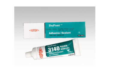 [Free Standard] DuPont Adhesive Sealant 3140 RTV Electrical and ...