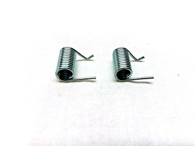 1100326 Generator Brush Spring Delco Remy 2 Brush 6/12 Volt D3950 1953 ...