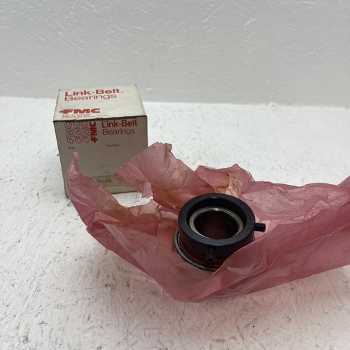 REX, LINK-BELT U219, UG 219 HL, UG219 HL,1 3/16" Bore, Ball Bearing ...