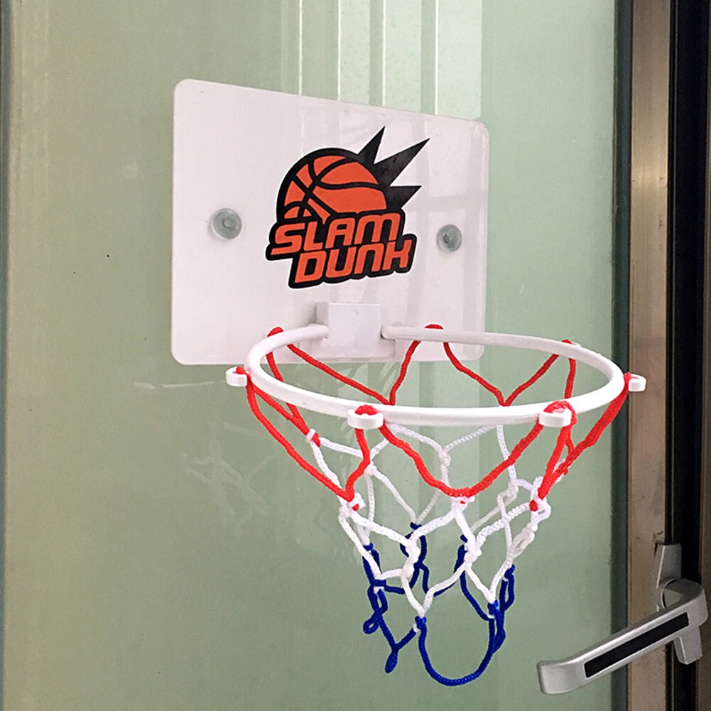 Kids Basketball Hoop Box
