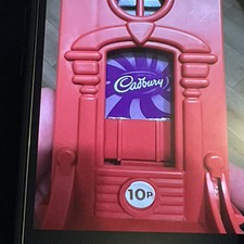 cadburys machine products for sale | eBay