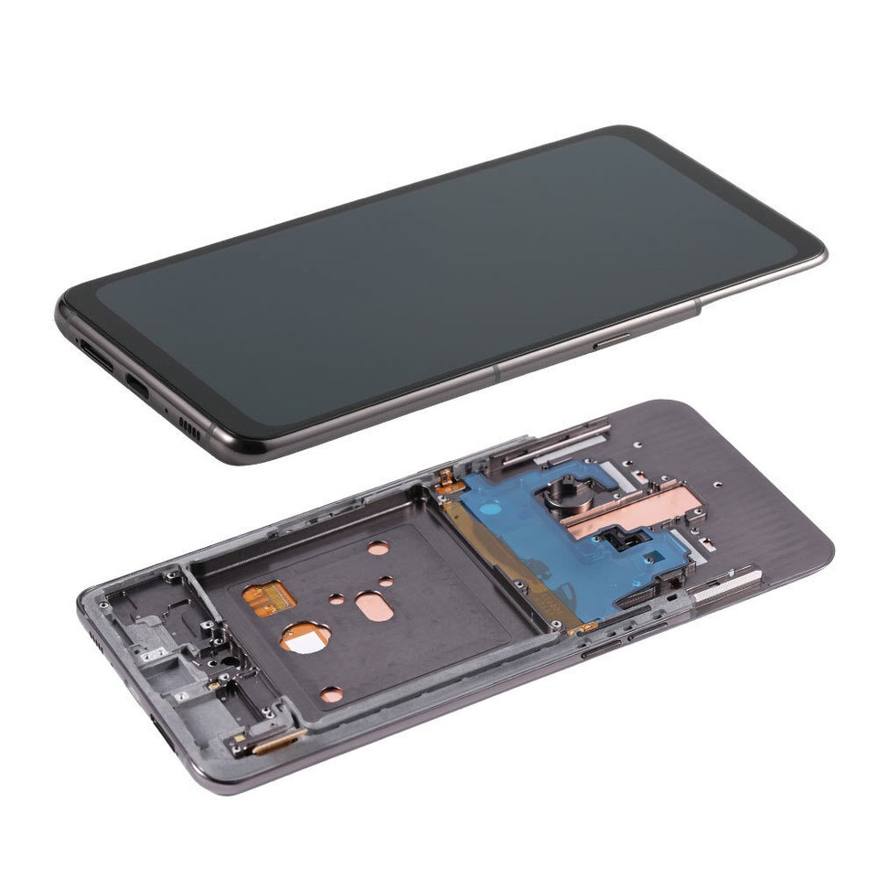 OLED Display LCD Touch Screen Replacement Digitizer For Samsung Galaxy ...