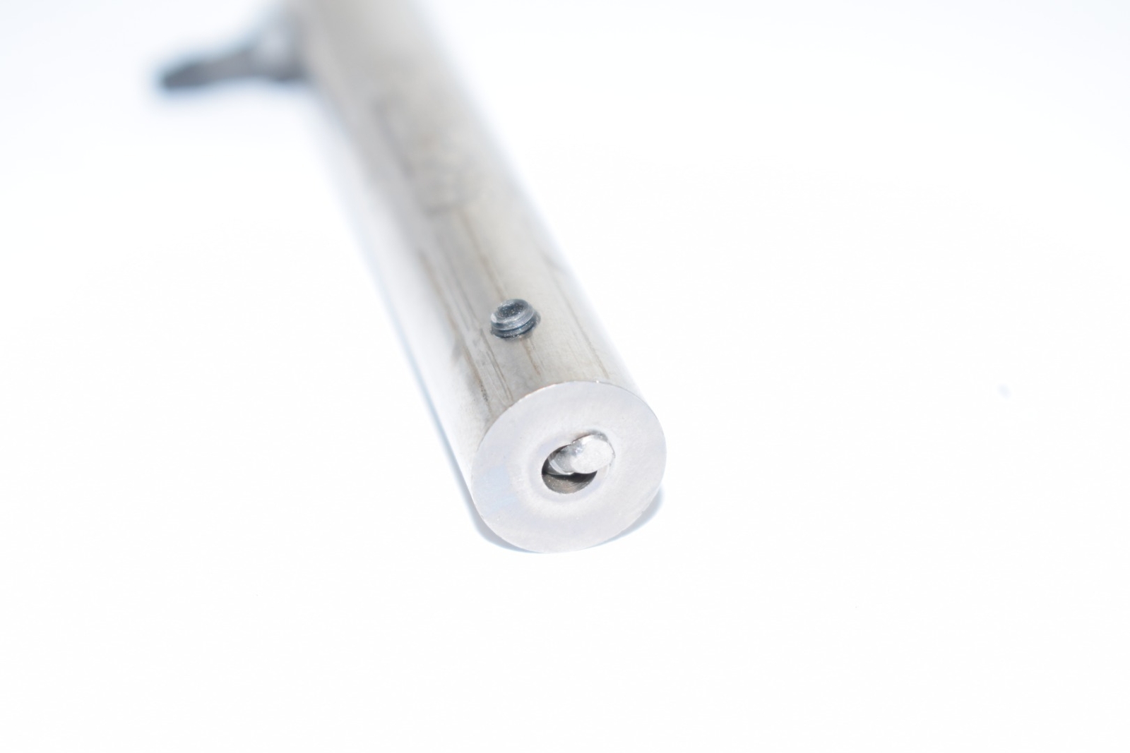 Haeger H-398-084 4-40 Automatic Tooling Insertion Press Vacuum Anvil ...