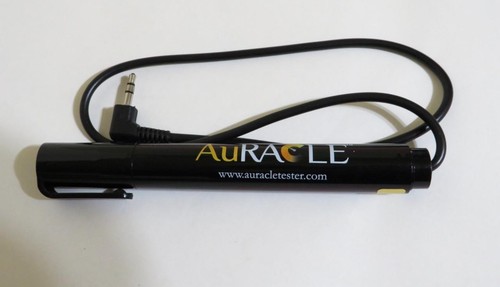 Gemoro AuRACLE Analyzer replacement pen probe with FREE shipping New #0424 | eBay