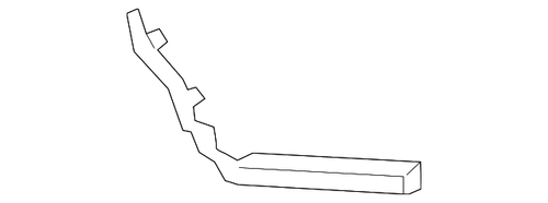 Genuine Kia Side Bracket 865B4-K0000 | eBay