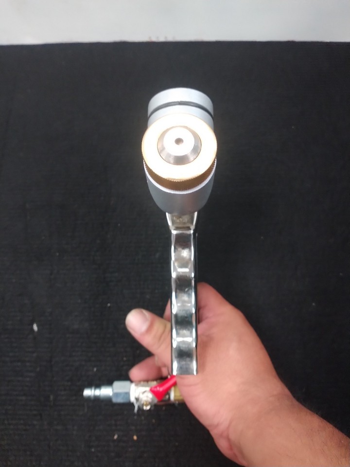 Spraying Mantis Wal-board Drywall Texture Hopper Spray Gun - Sprayer ...