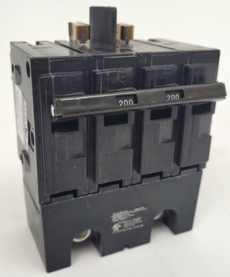 Q2200B Siemens 200 Amp Circuit Breaker - Next Day Option - New | eBay