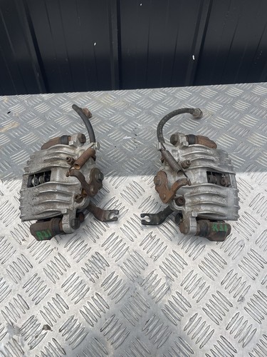 NISSAN SKYLINE R31 REAR DISC BRAKE CALIPERS LEFT/RIGHT | eBay Australia
