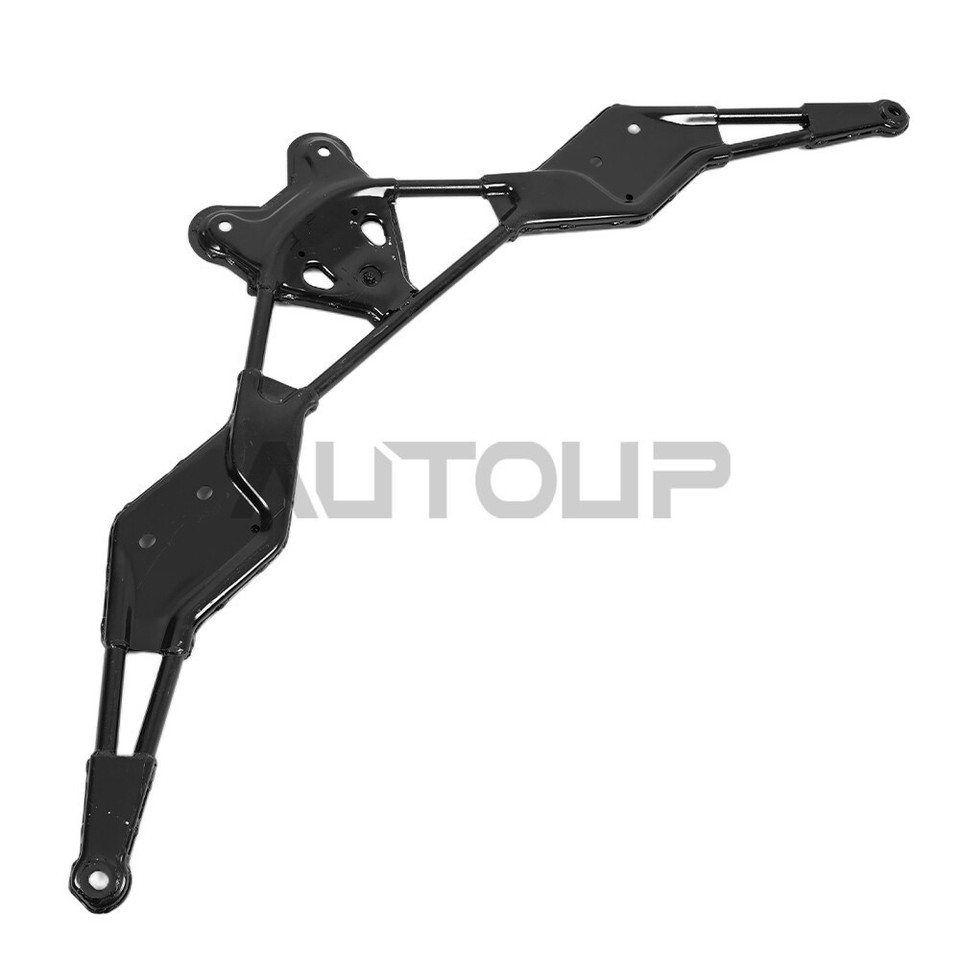 Front Suspension Subframe Crossmember Bracket For Infiniti EX35 G35 M37 ...