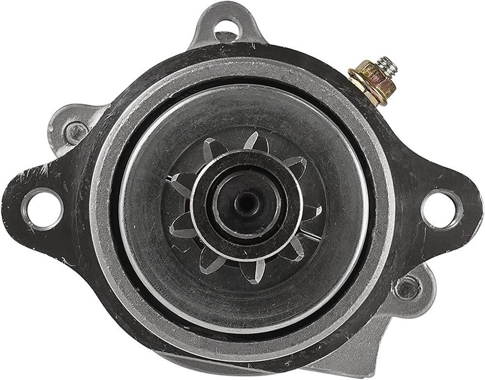 Starter for Denso 428000-7010 428000-7011 for J&N 410-52411 414-52020 ...