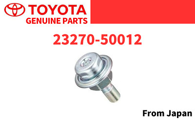 Toyota Genuine CENTUR YGZG50 Damper Assy Fuel Pressure Pulsation 23270 ...